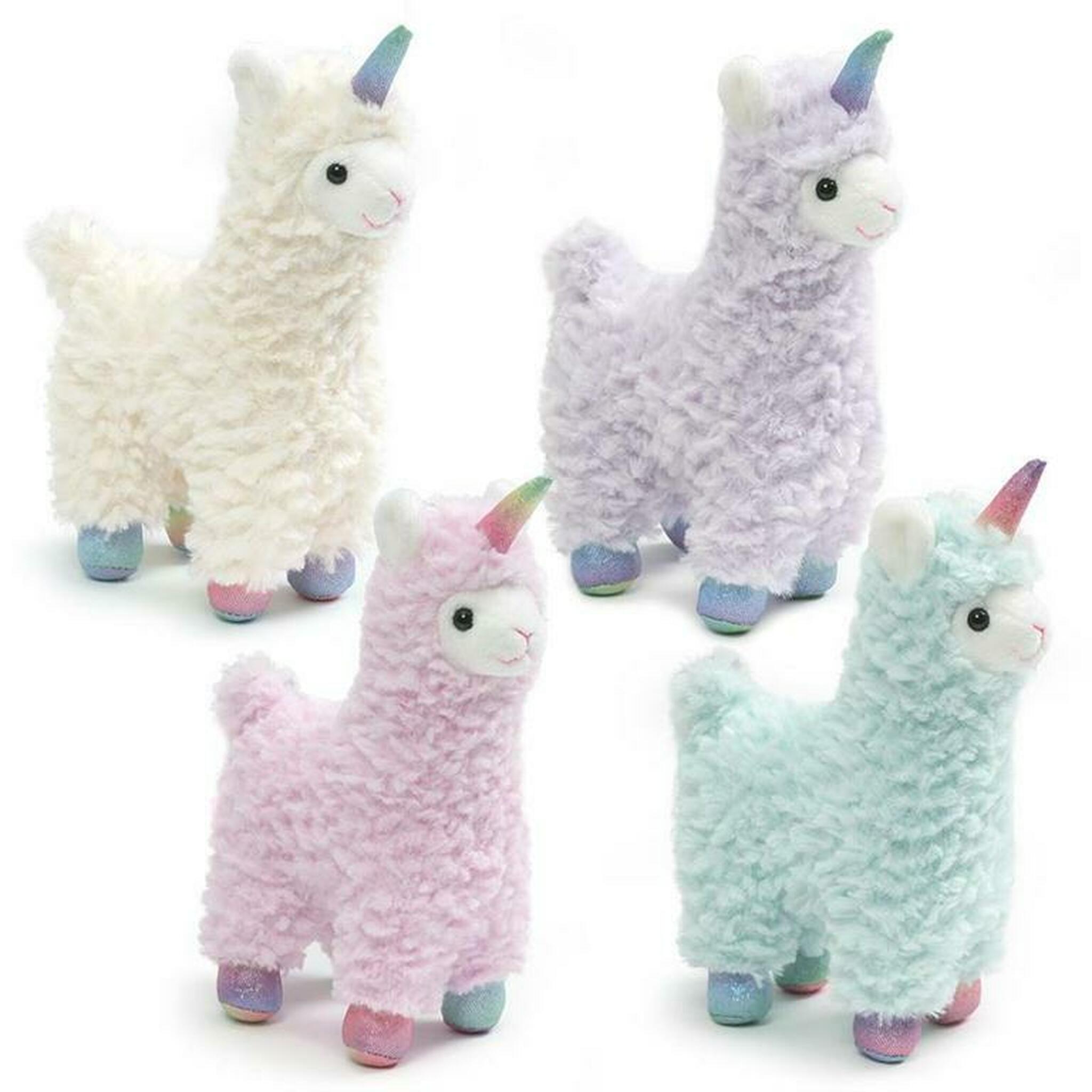 Llamacorn Chatter - Toy Box Michigan