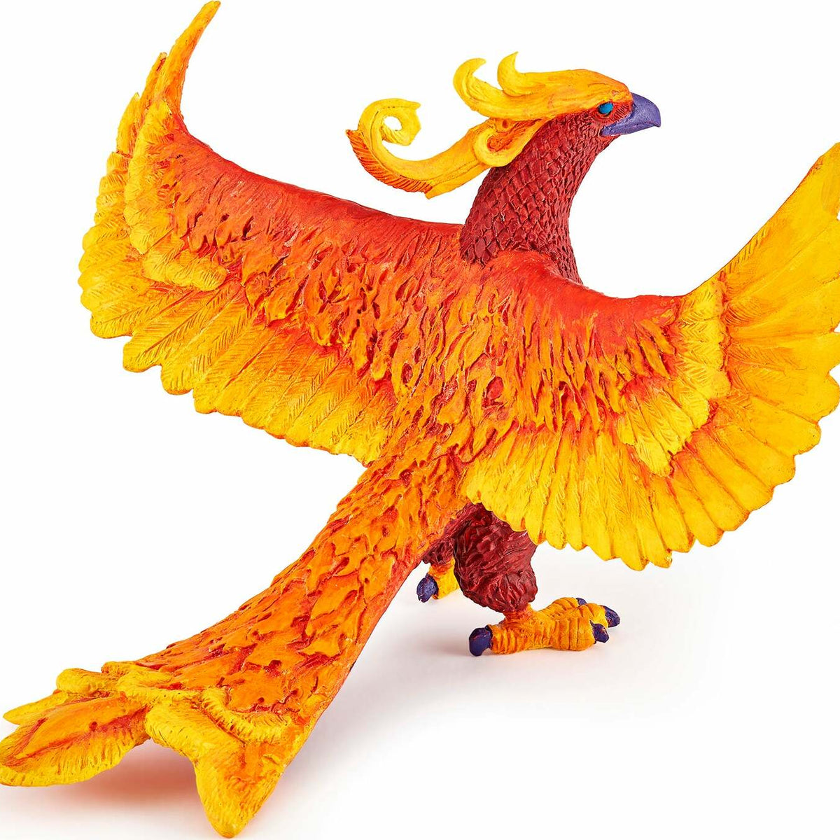 Papo France Phoenix – Toy Box Michigan