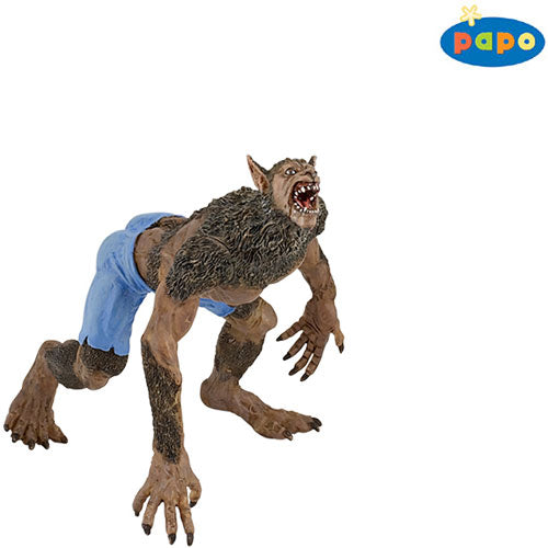 Werewolf - Toy Box Michigan