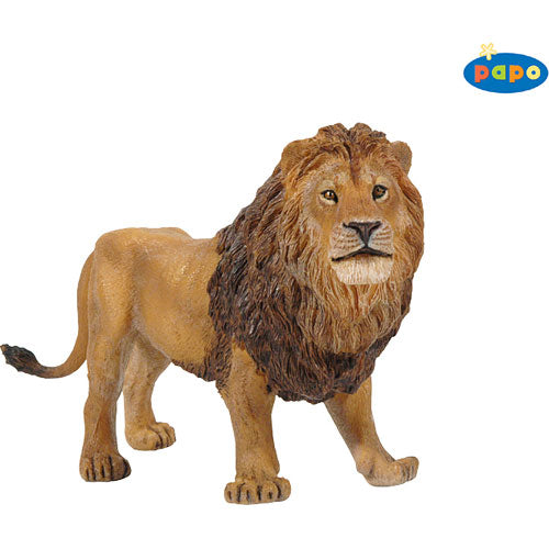Lion - Toy Box Michigan