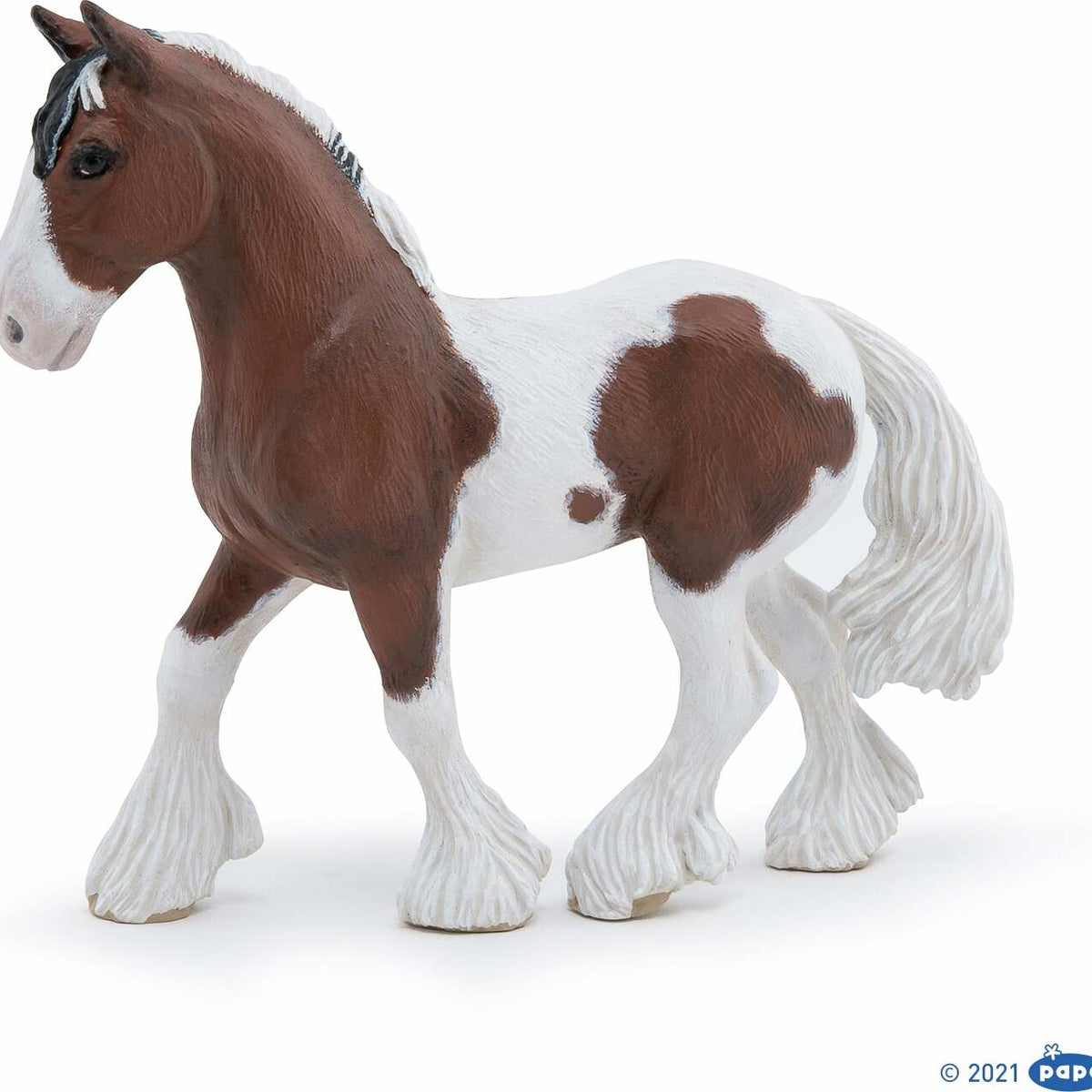 Papo France Tinker Mare – Toy Box Michigan