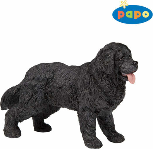 Papo France Newfoundland – Toy Box Michigan