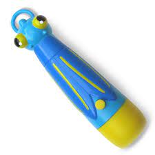 Blaze Firefly Flashlight - Toy Box Michigan