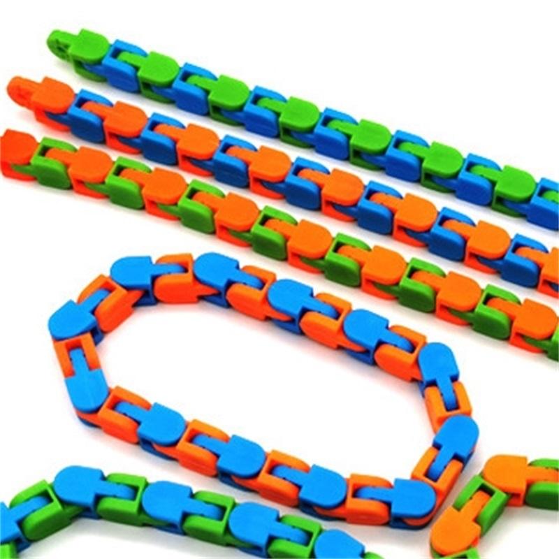 Fidget Wacky Track - Toy Box Michigan