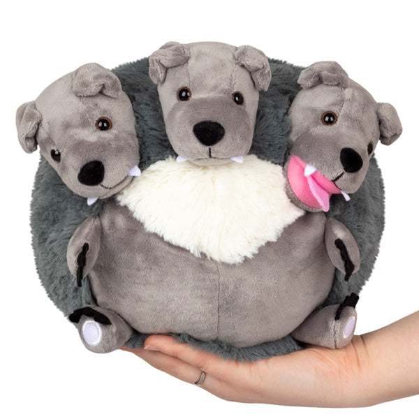 Squishable Cerberus Mini – Toy Box Michigan