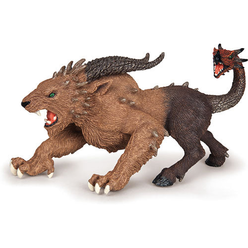 chimera - Toy Box Michigan