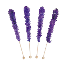 Rock Candy Grape - Toy Box Michigan