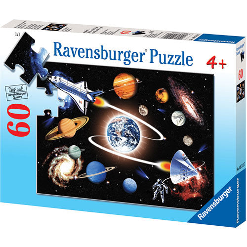 In the Galaxy – Toy Box Michigan