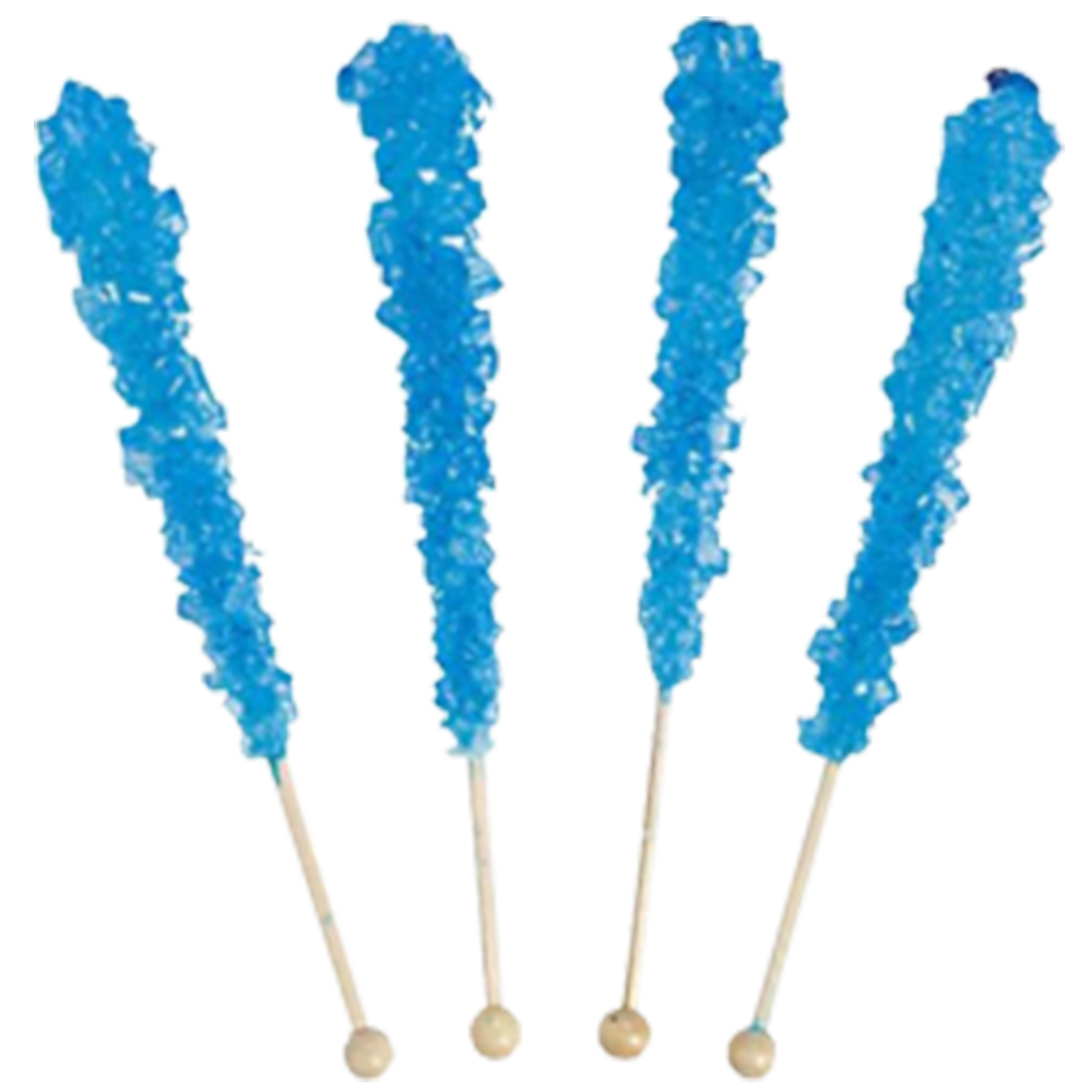 Rock Candy Blue Raspberry – Toy Box Michigan