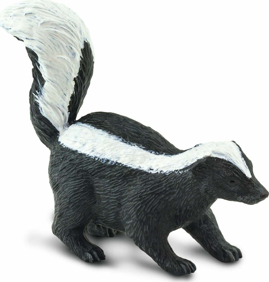 Skunk Toy – Toy Box Michigan