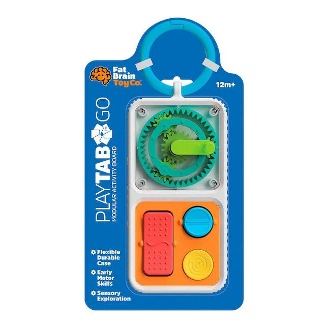 Play Tab Go - Toy Box Michigan