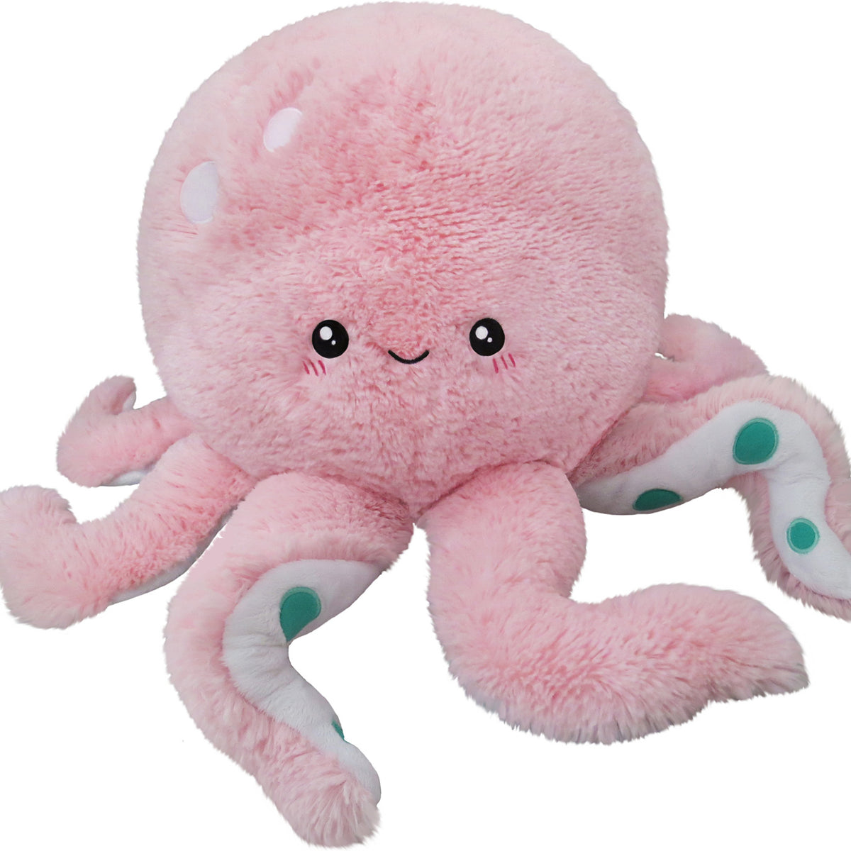 Squishable Octopus, Cute 15" – Toy Box Michigan