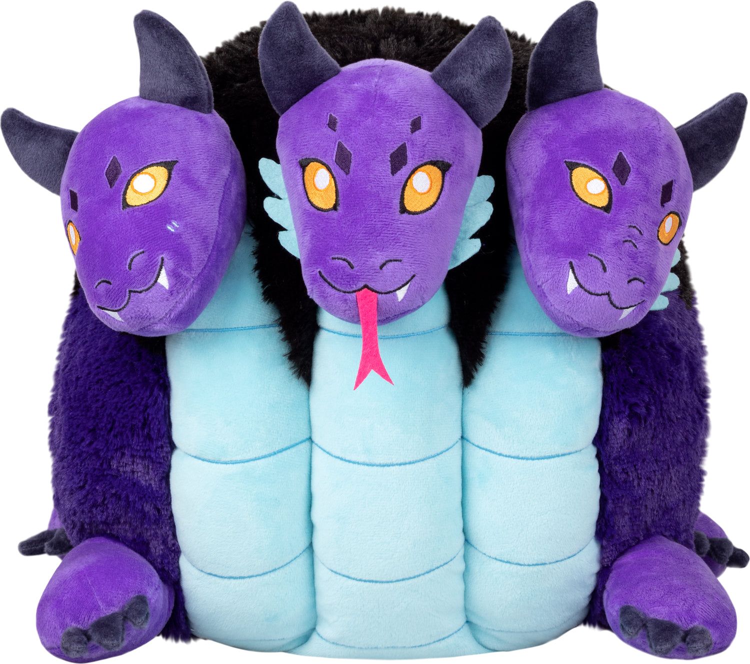 Squishable Hydra - Toy Box Michigan