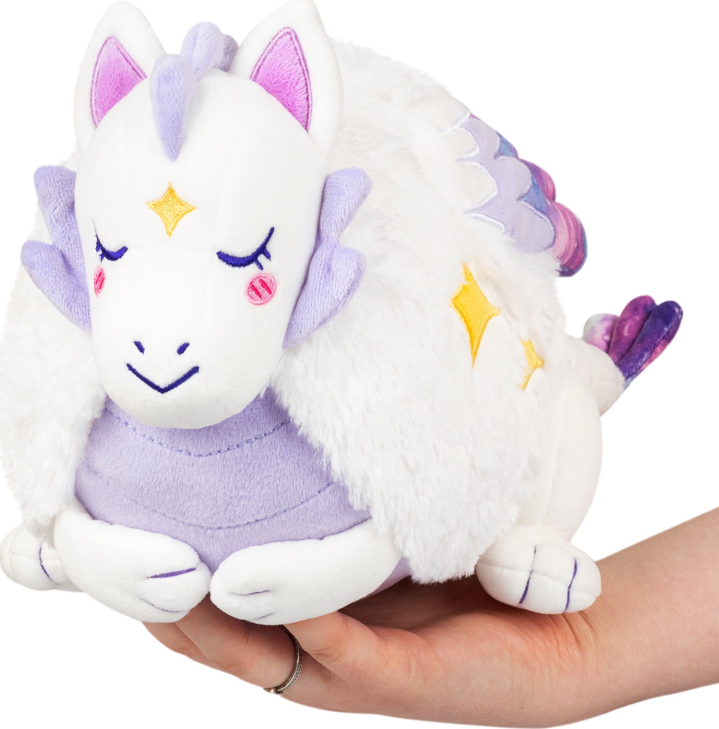 Mini Squishable Lunar Dragon - Toy Box Michigan