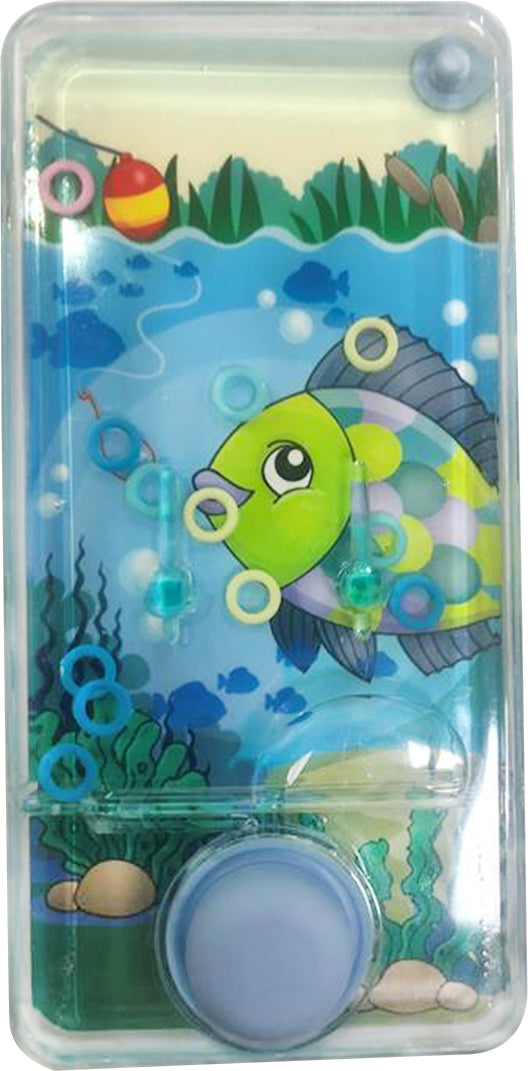 Ocean Wonderland Arcade Water Game – Toy Box Michigan