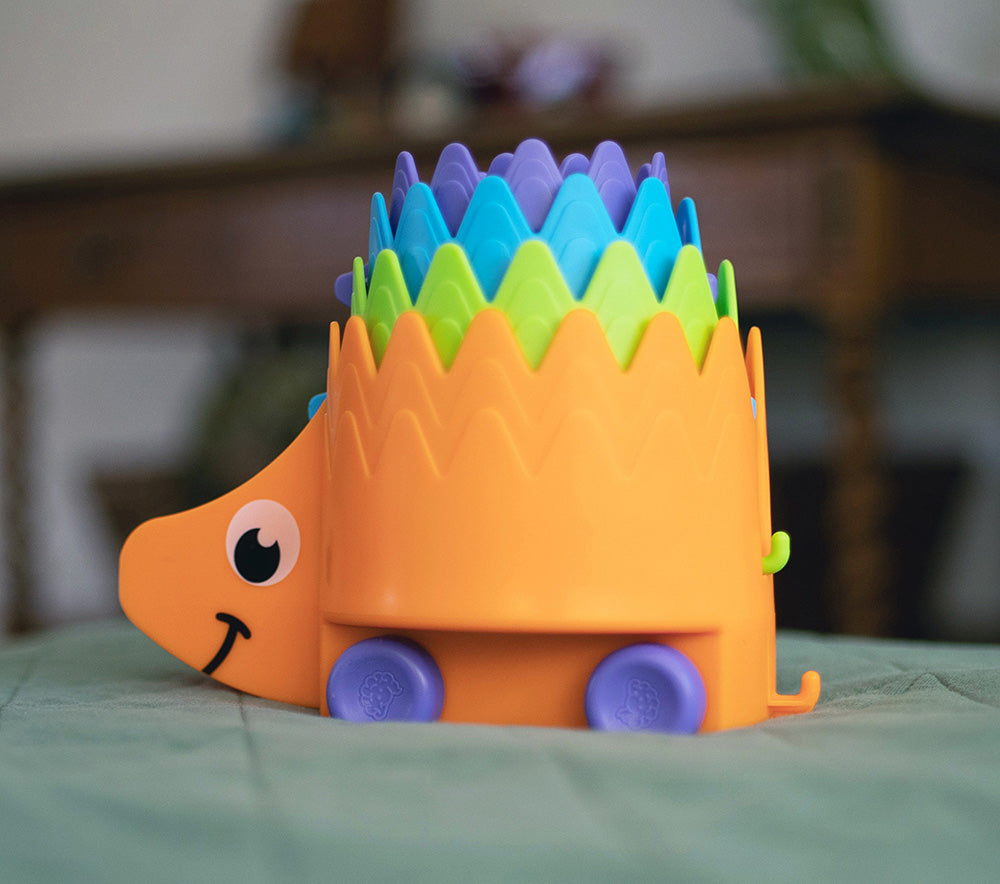 Hiding Hedgehogs – Toy Box Michigan