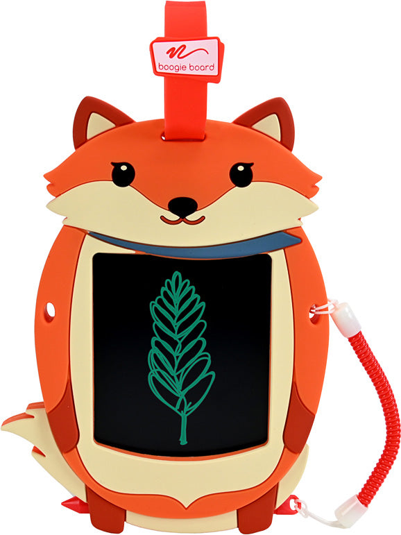 Boogie Board Sketch Pals Felix the Fox – Toy Box Michigan