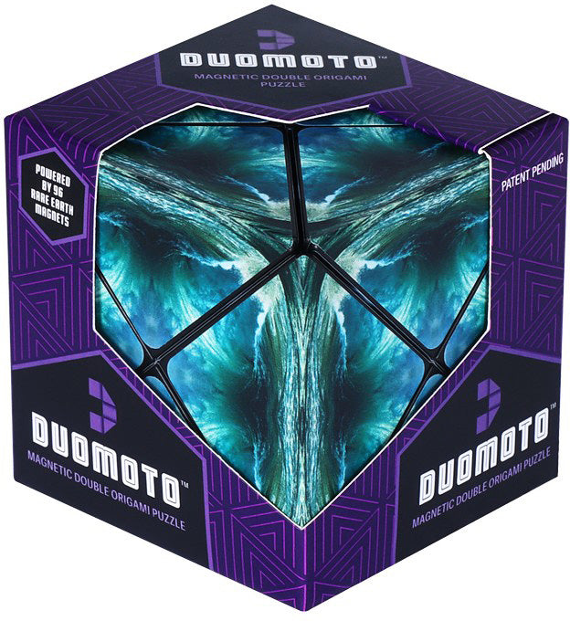 Duomoto Deluge - Toy Box Michigan