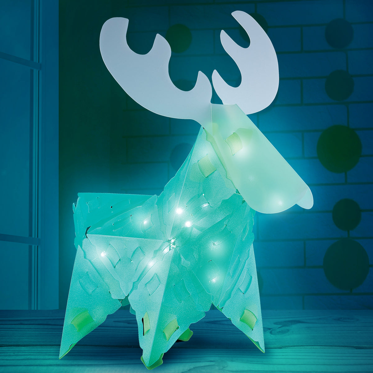Creatto: Magical Moose & Forest Friends – Toy Box Michigan