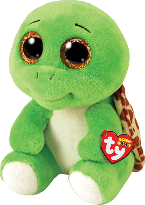 Turbo, Green Turtle – Toy Box Michigan