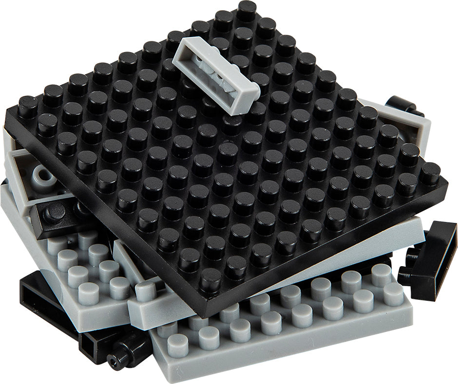 Mini Blocks Stingray - Toy Box Michigan