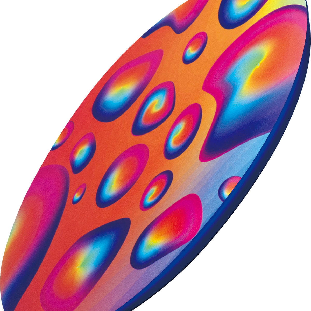 Wingman Disc - Liquid Drops – Toy Box Michigan