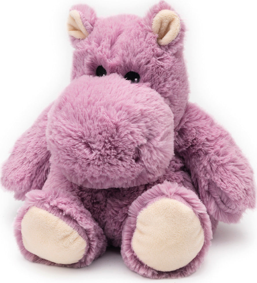 Hippo Warmies® - Toy Box Michigan